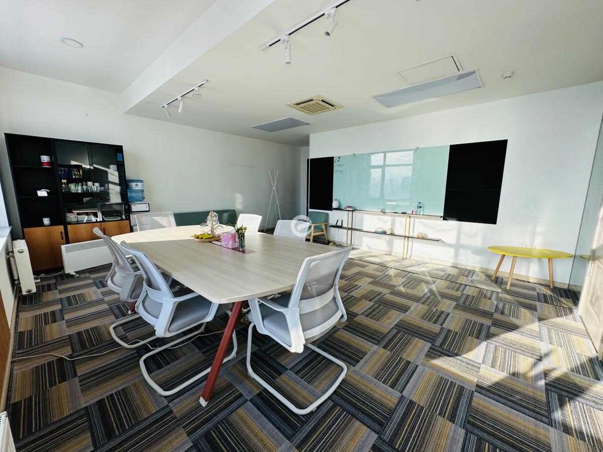 UBH Center сургалт, уулзалтын өрөө, eZaal.mn