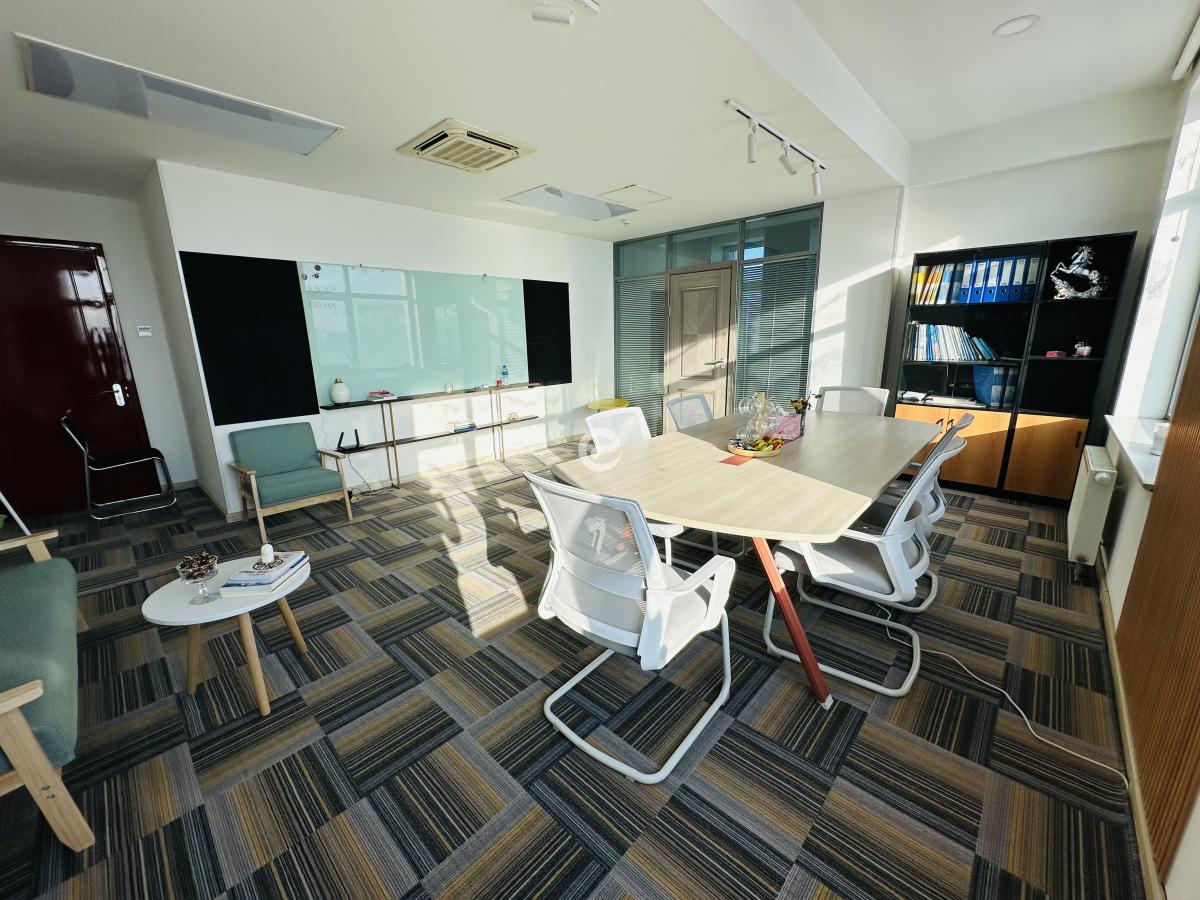 UBH Center сургалт, уулзалтын өрөө, eZaal.mn